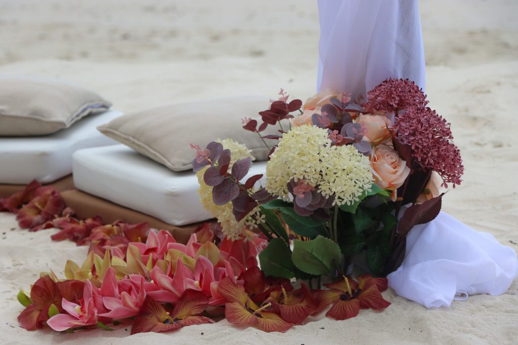 Movie Star VIP Wedding - Weddings in Seychelles by Marco Pross