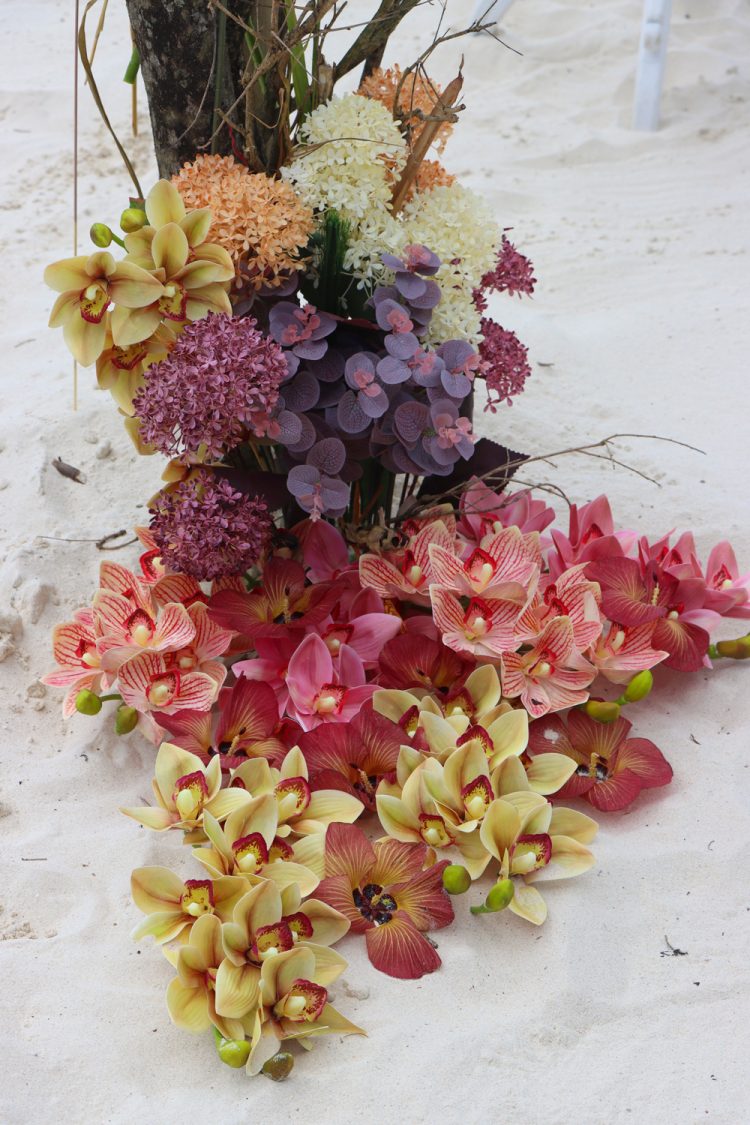 Movie Star VIP Wedding - Weddings in Seychelles by Marco Pross